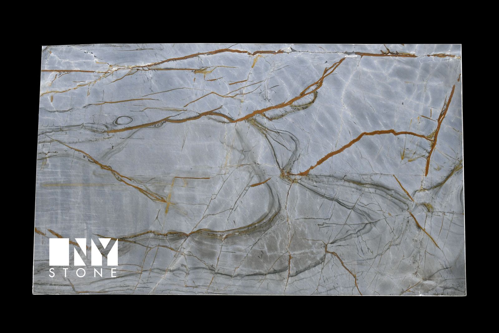 New York Stone | Deep Blue Quartzite, Quartzite from Brazil